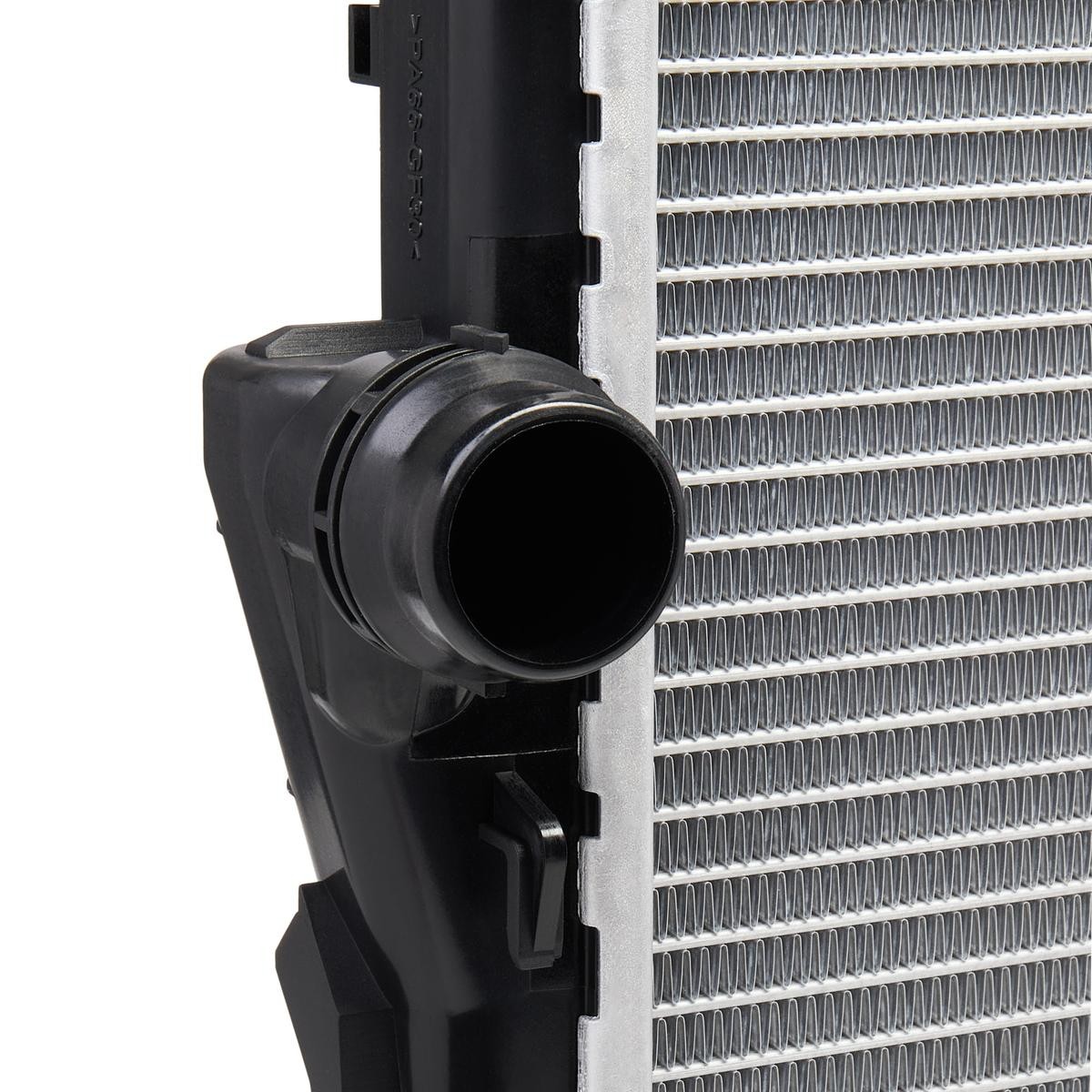 BMW E46 ռադիատոր — Adash Group