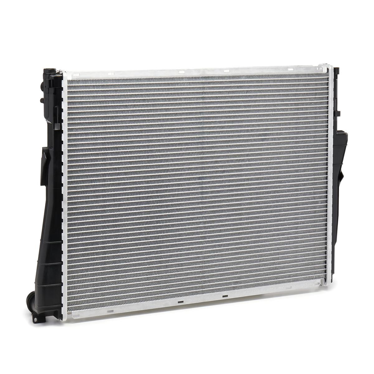 BMW E46 ռադիատոր — Adash Group