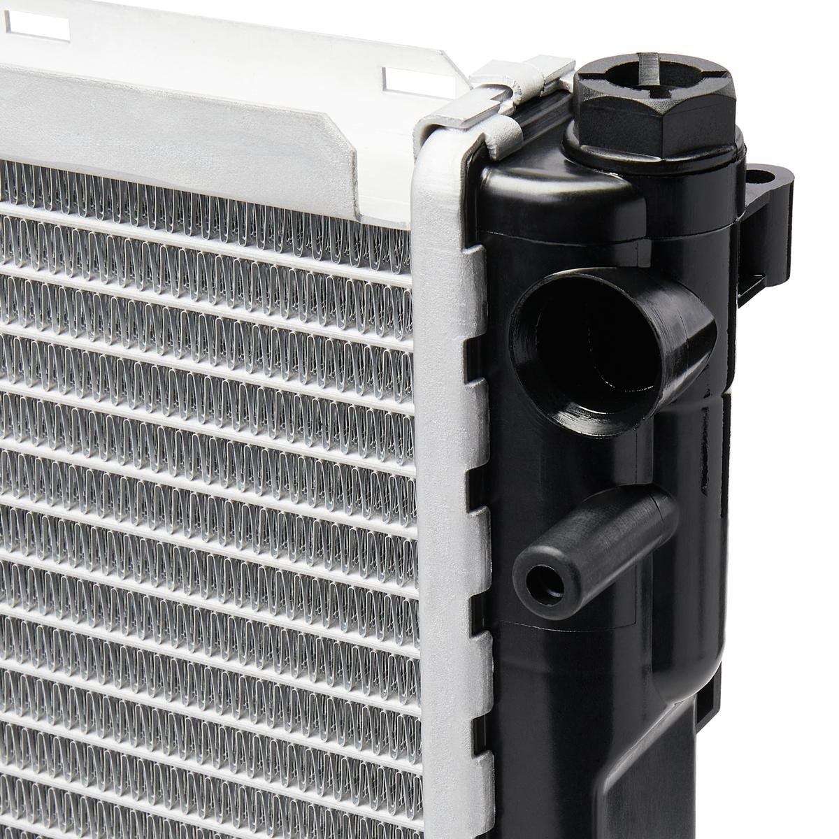 BMW E46 ռադիատոր — Adash Group